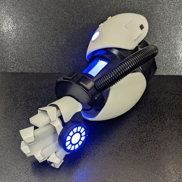 Portal Gun Armor – Bionicconcepts