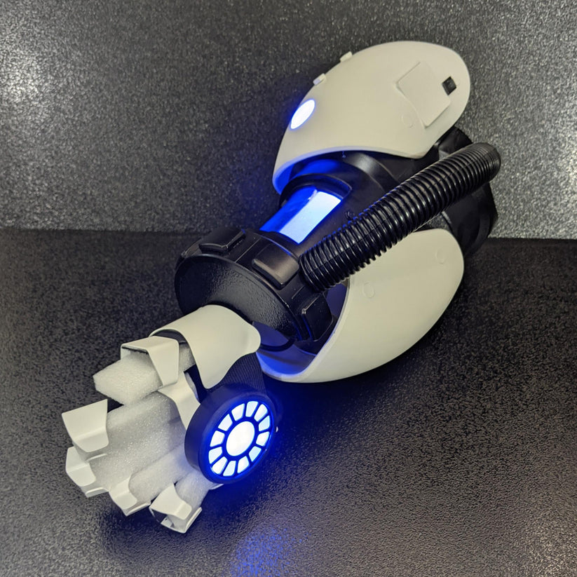 Portal Gun Armor – Bionicconcepts