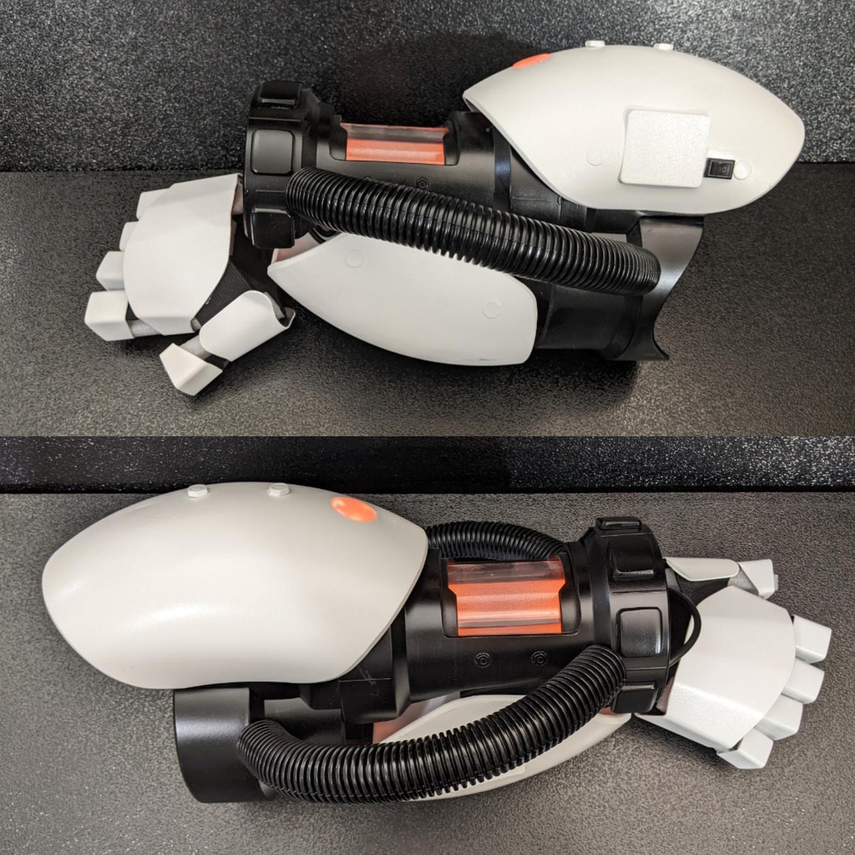 Portal Gun Armor – Bionicconcepts