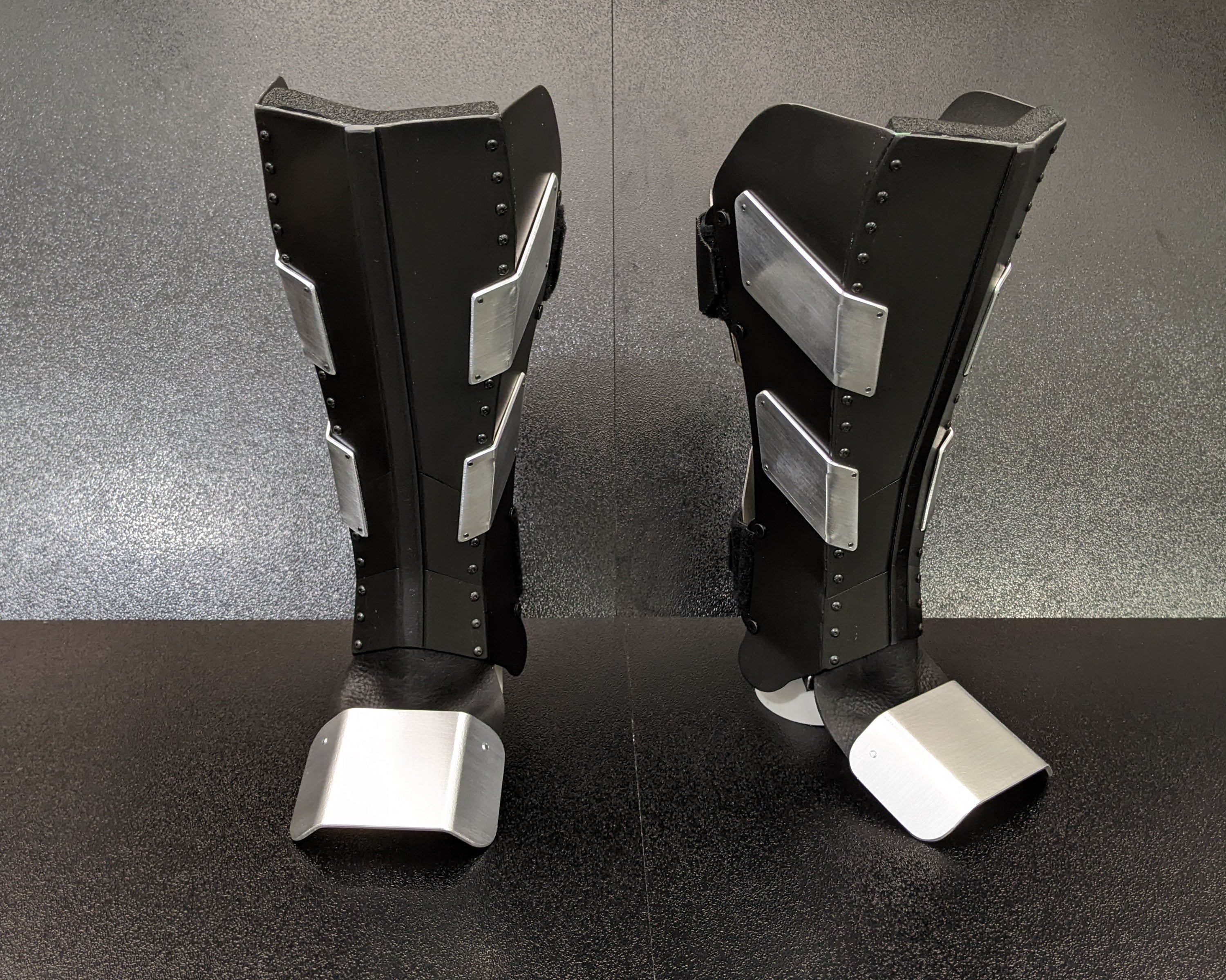 Bionic Concepts: Custom Made Sci-Fi Inspired Wearable Tech – Bionicconcepts