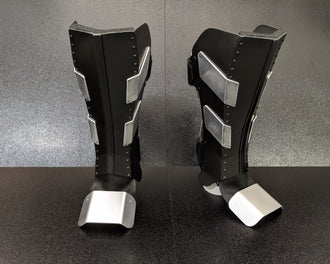 Bionic Concepts: Custom Made Sci-Fi Inspired Wearable Tech – Bionicconcepts