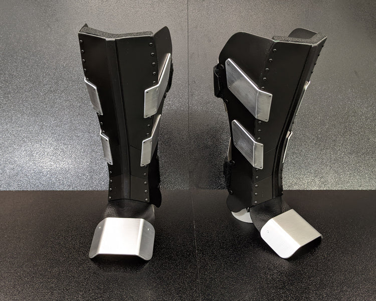 Bionic Concepts: Custom Made Sci-Fi Inspired Wearable Tech – Bionicconcepts