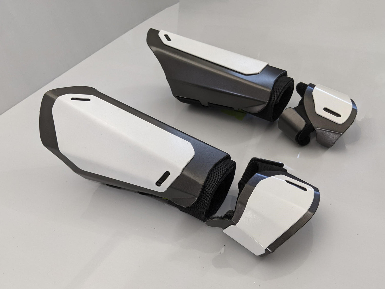 Bionic Concepts: Custom Made Sci-Fi Inspired Wearable Tech – Bionicconcepts