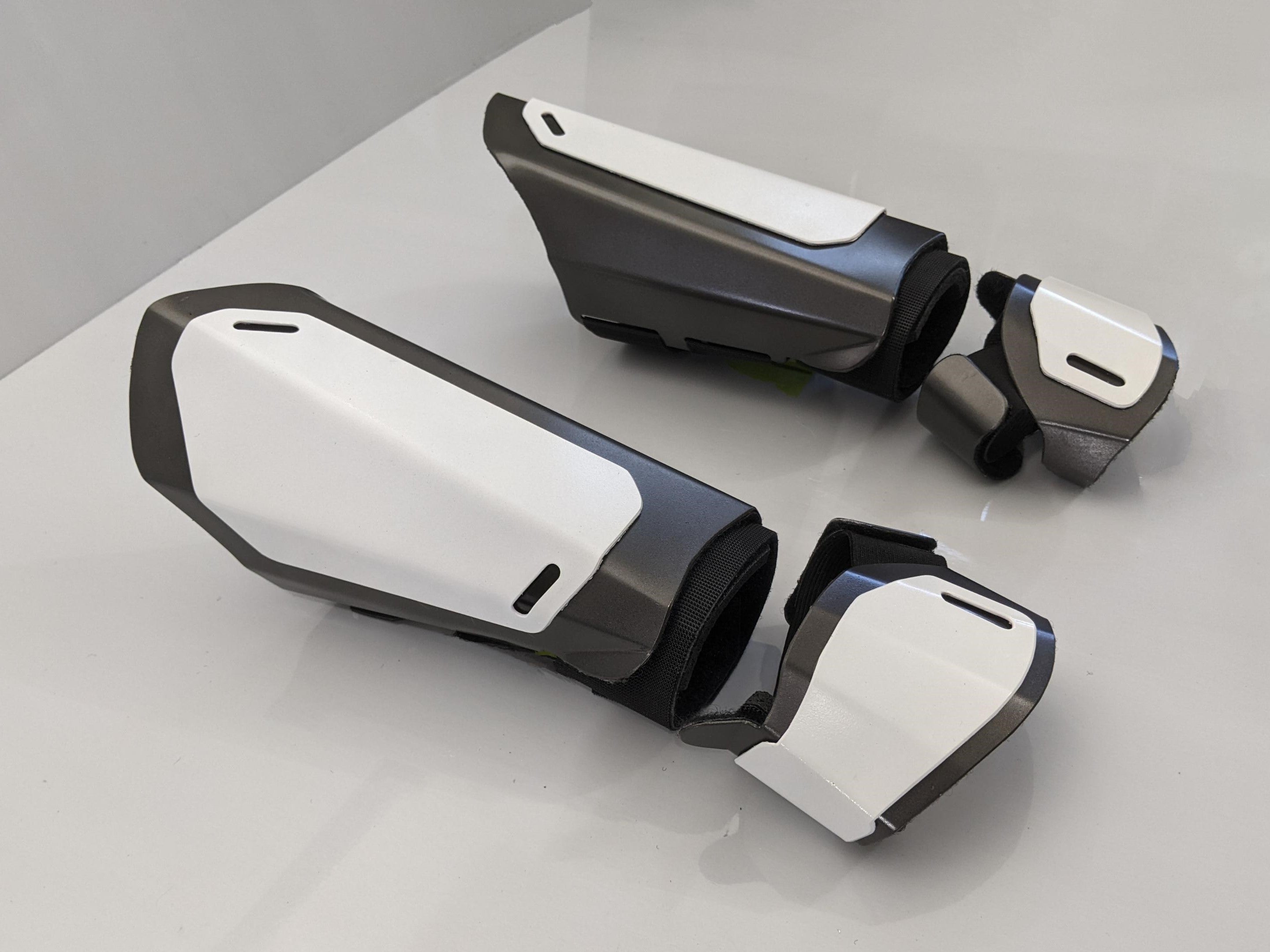 Bionic Concepts: Custom Made Sci-Fi Inspired Wearable Tech – Bionicconcepts