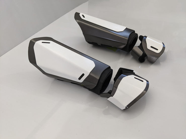 Bionic Concepts: Custom Made Sci-Fi Inspired Wearable Tech – Bionicconcepts