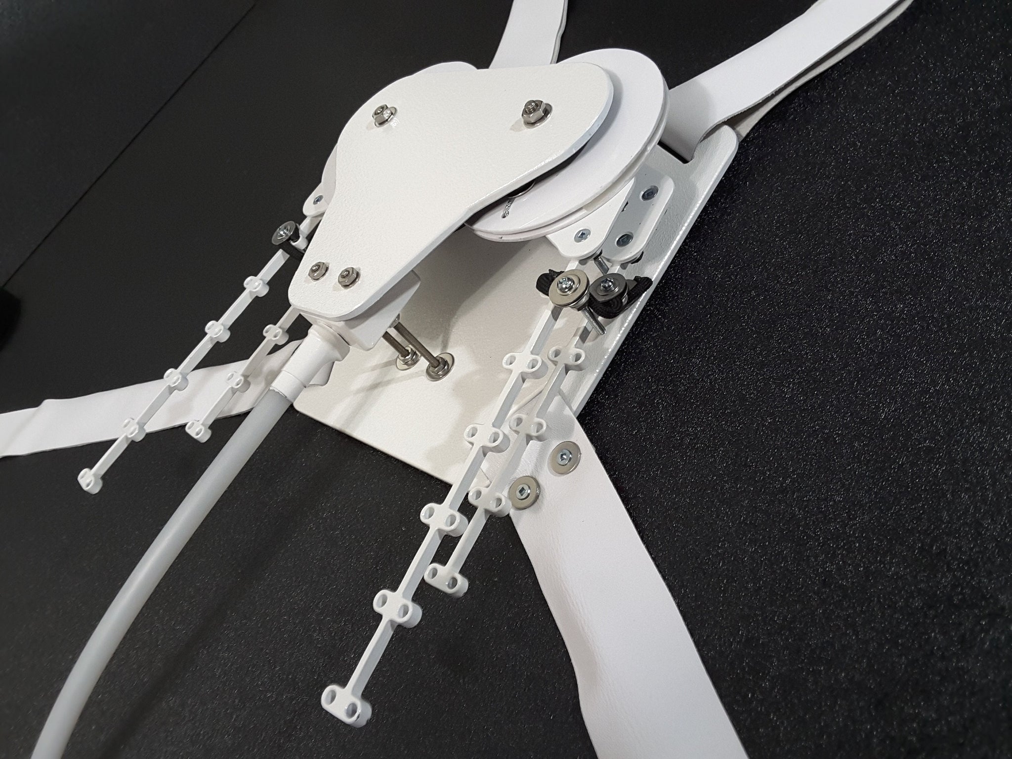 Easy Mod - V2 Pull Cord Mechanical Wings – Bionicconcepts