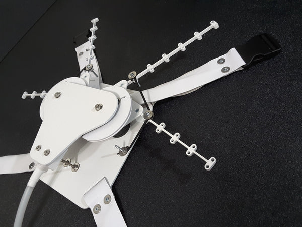 Easy Mod - V2 Pull Cord Mechanical Wings – Bionicconcepts