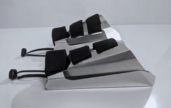 Mecha Bracer - Extending Arm Shields – Bionicconcepts