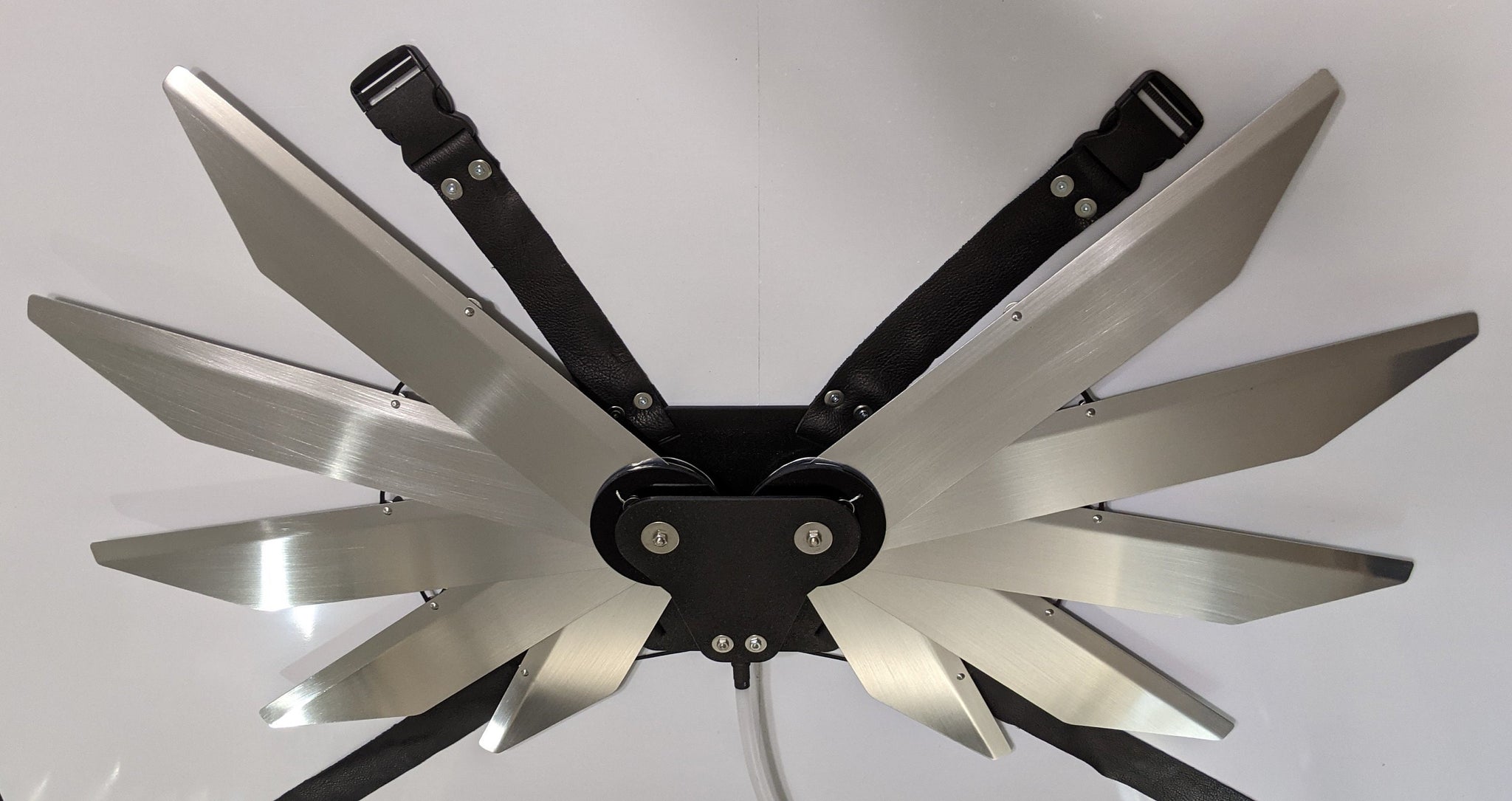 Pull Cord Mechanical Wings – Bionicconcepts