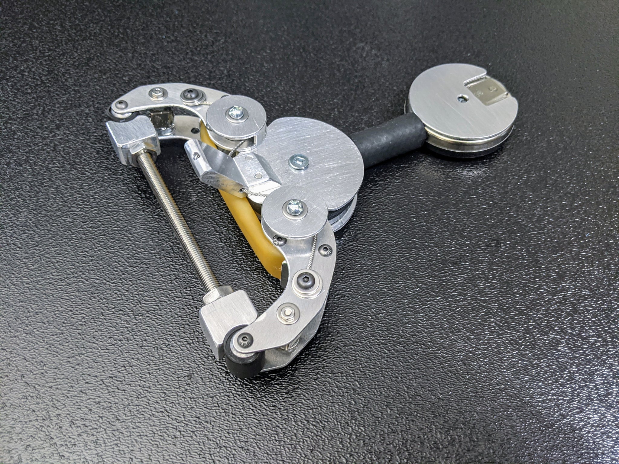 Pocket Grappler – Bionicconcepts