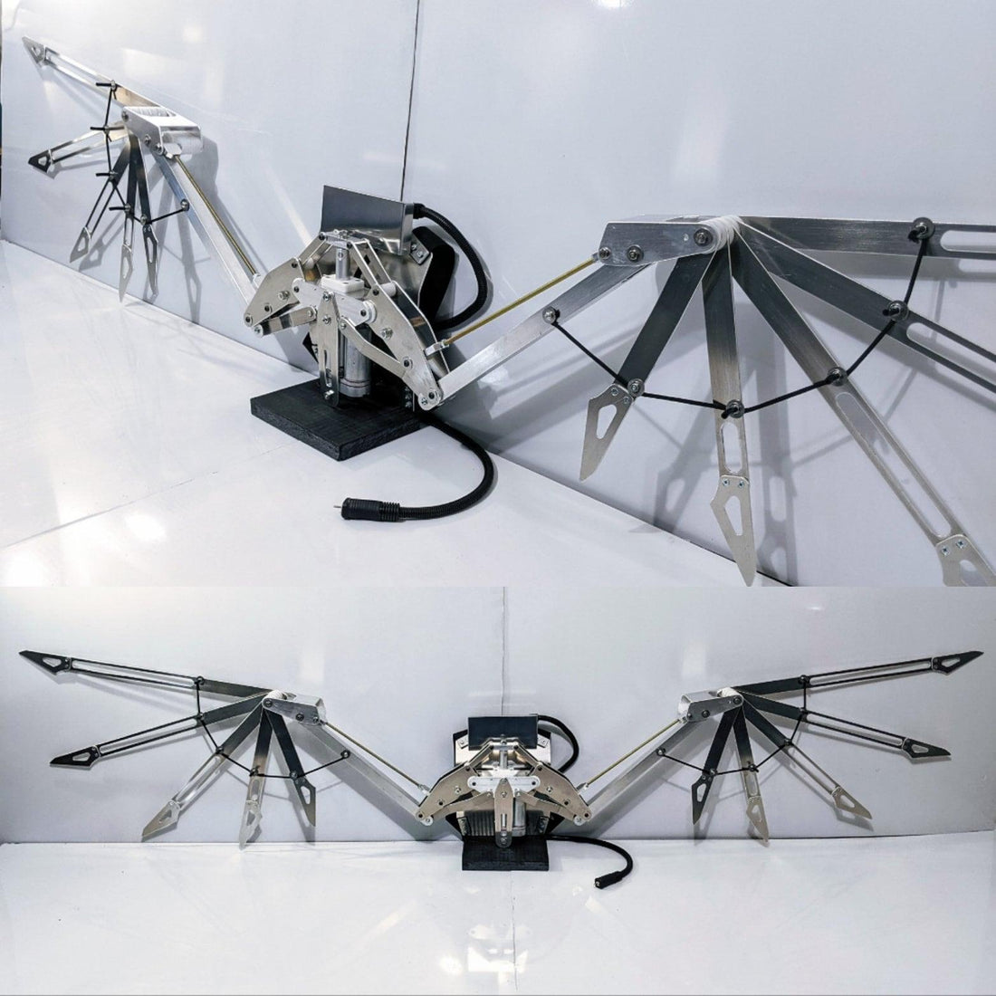 Bionic Concepts: Custom Made Sci-Fi Inspired Wearable Tech – Bionicconcepts