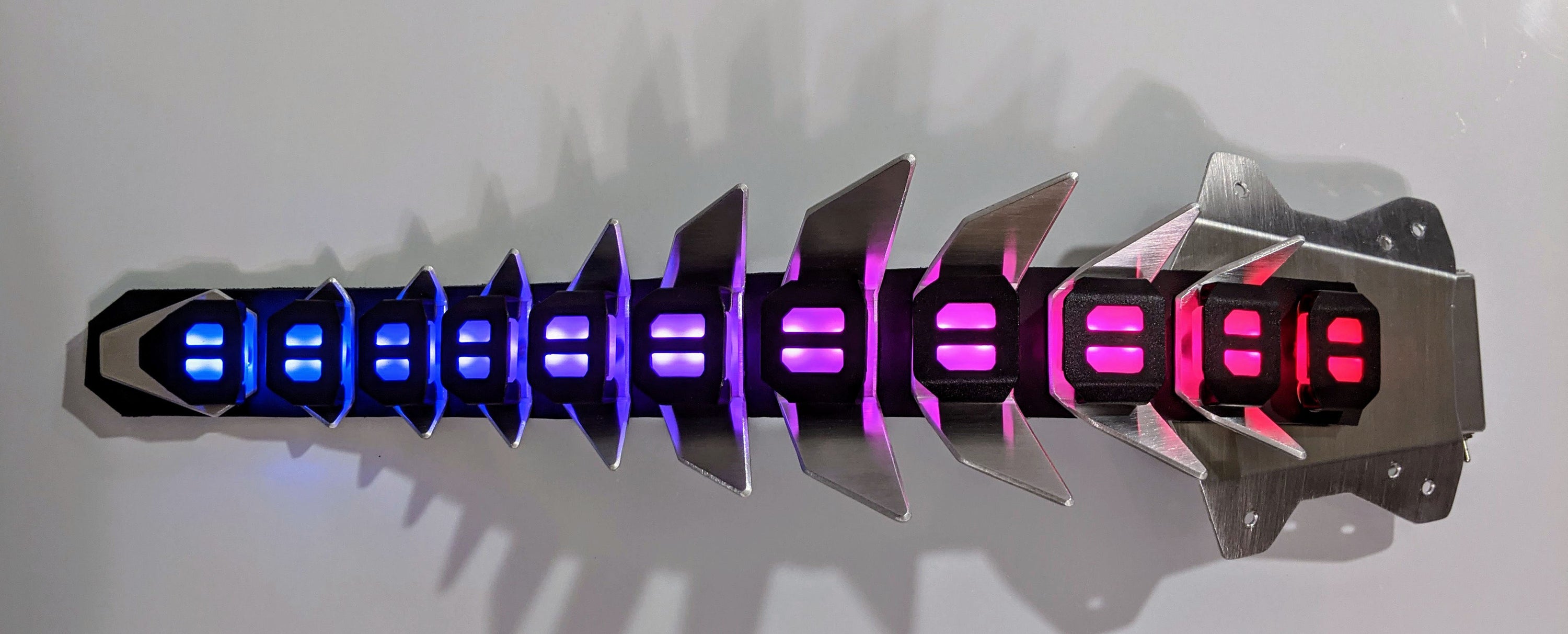 Bionic Concepts: Custom Made Sci-Fi Inspired Wearable Tech – Bionicconcepts